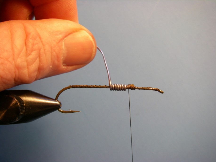Ted's Brook Trout - Current Works Guide Service
