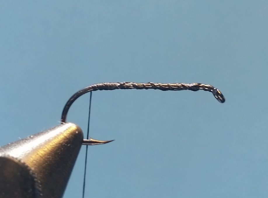 Michigan Skunk Dry Fly - Improved - Current Works Guide Service